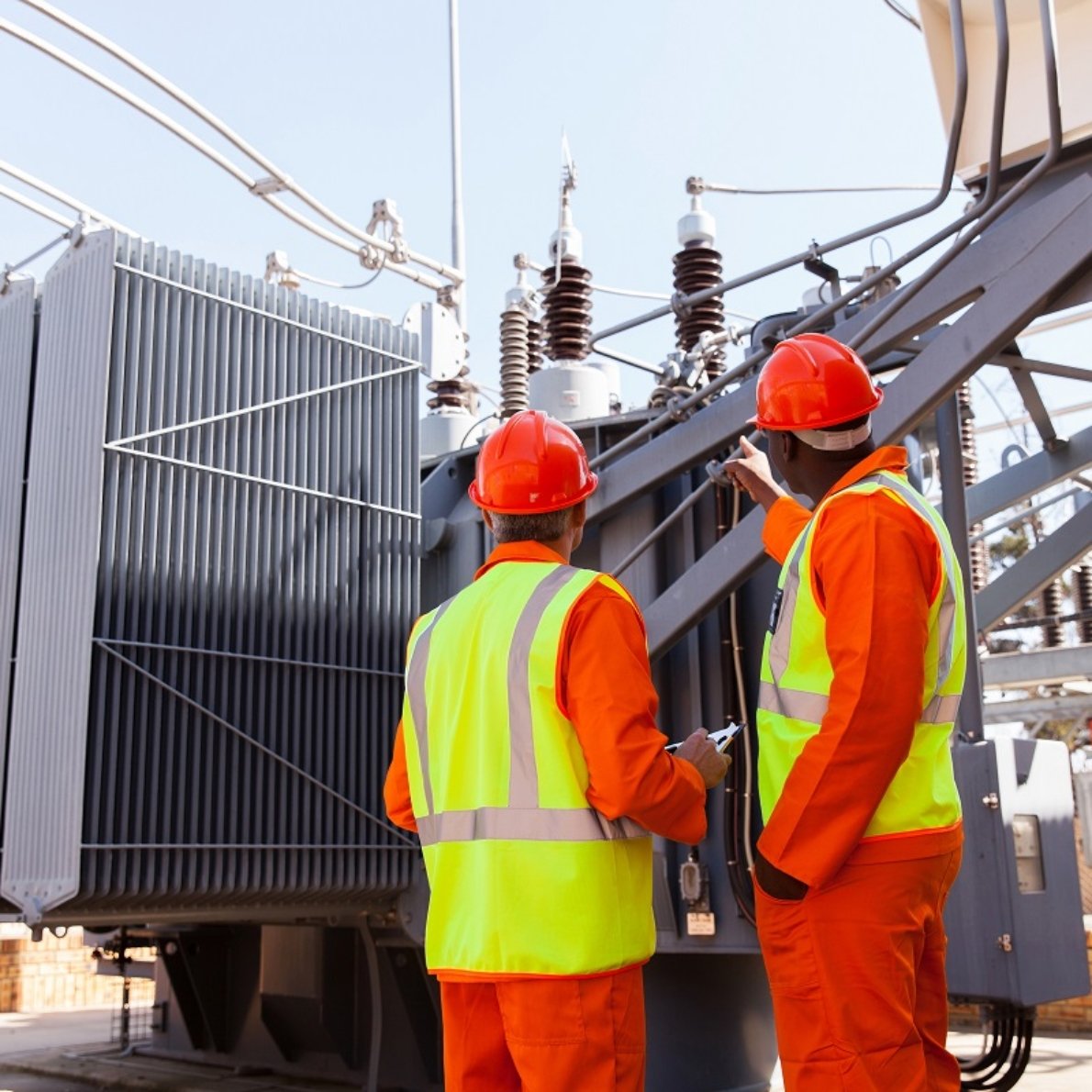Grand Goals | Supply Electric Equipments | Erbil Iraq